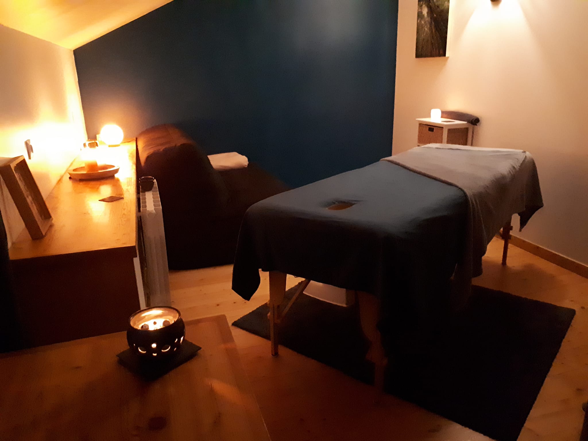 Accueil - Les massages de Juliette